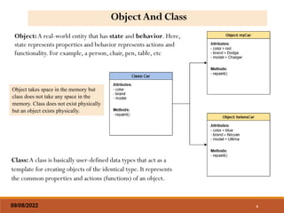 OOP lesson1 and Variables.pdf