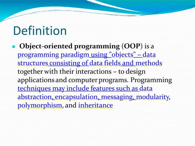 OOP Lesson 2.pptx OOP Lesson 2.pptx