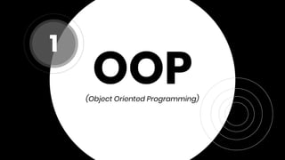 OOP, NET FRAMEWORK, C# | PPTX