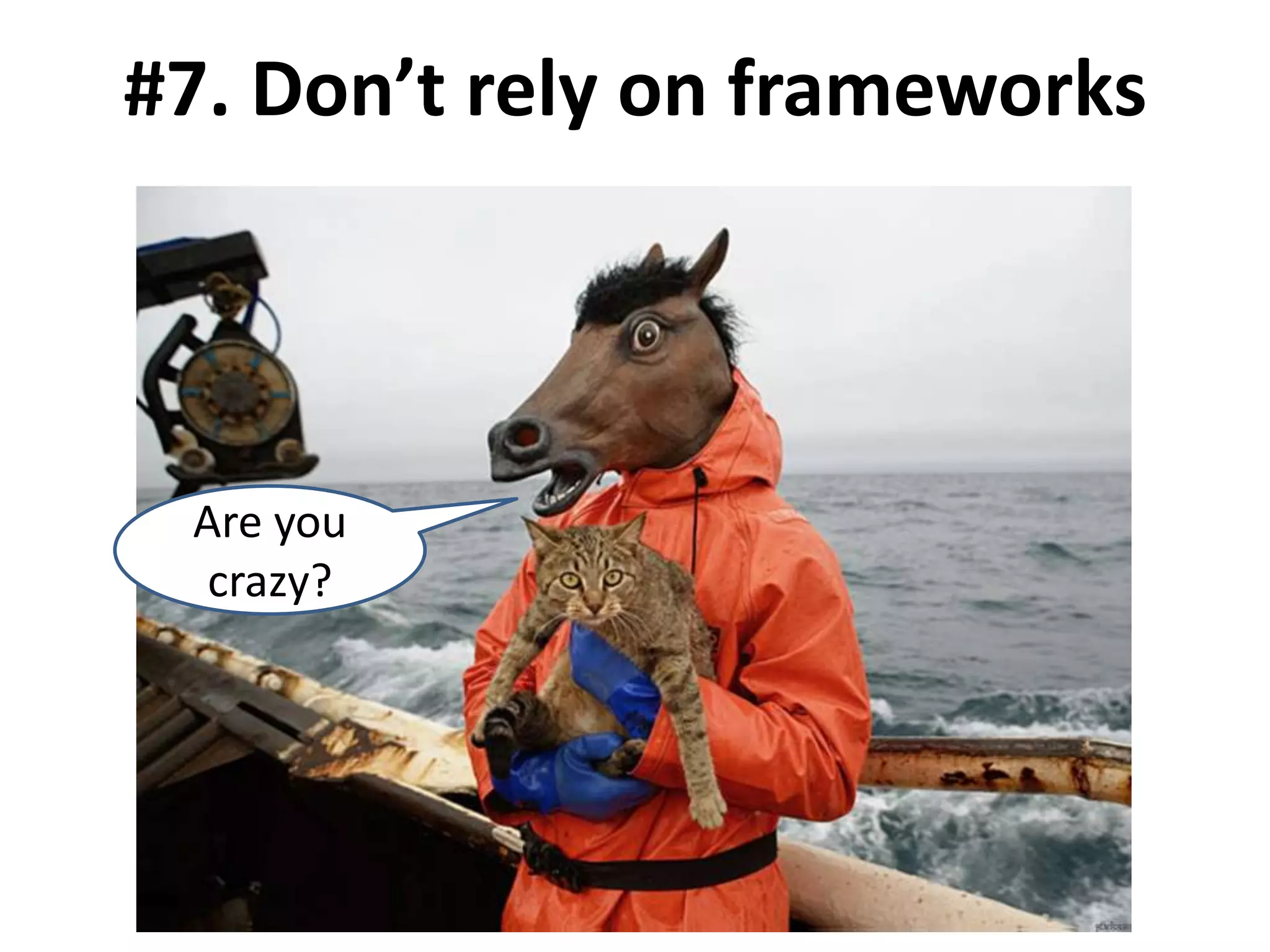 OOP paradigm, principles of good design and architecture of Java ...