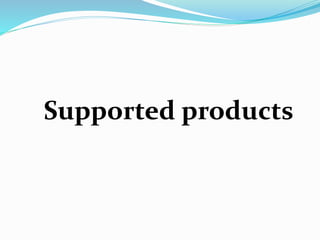 Presentation on Visual Studio | PPTX