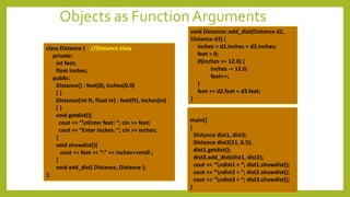 Oop presentation | PPT