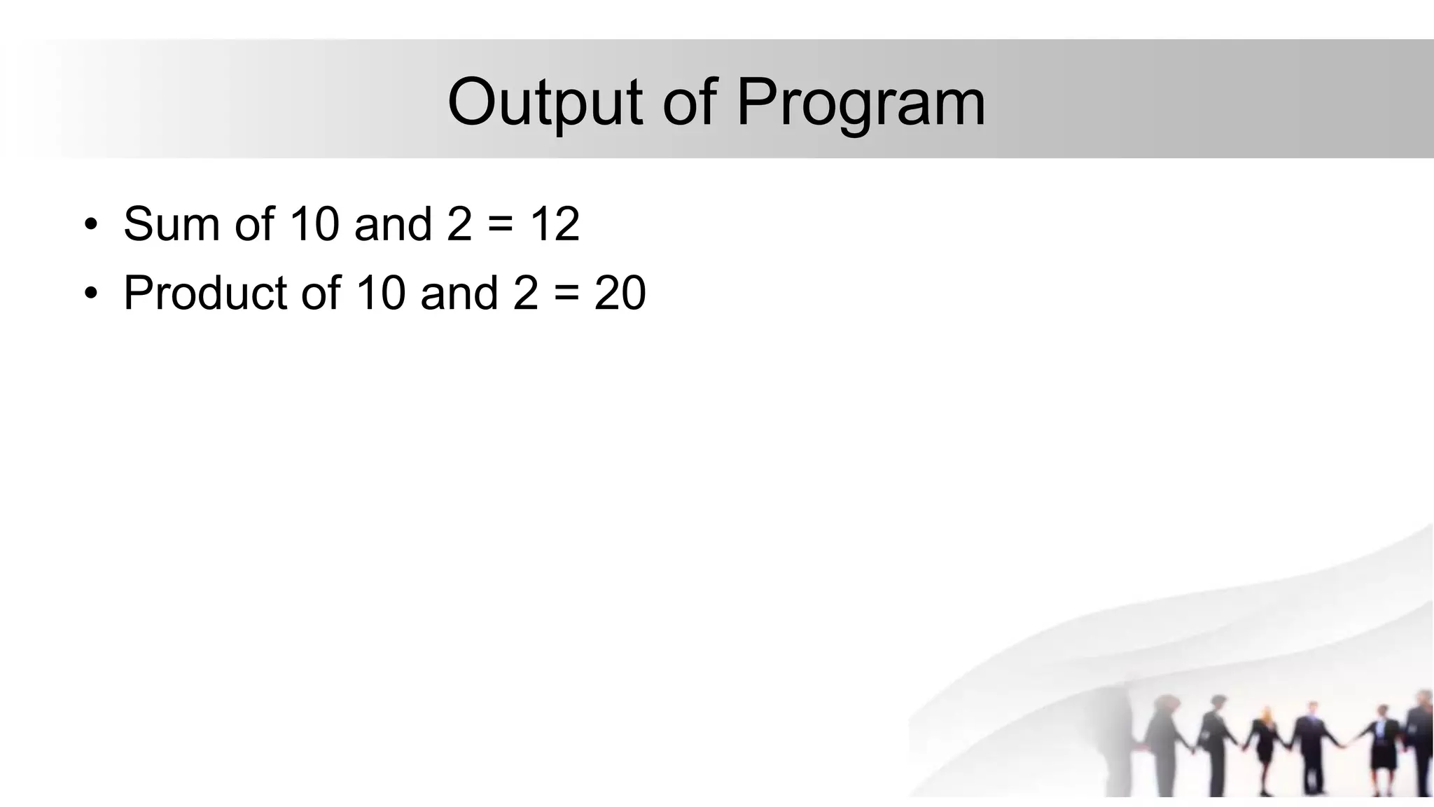 Multi level inheritence | PPTX