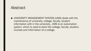 Object Oriented Programming Introduction | PPT