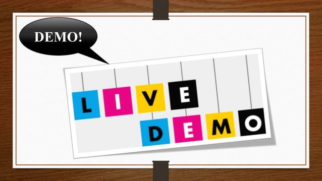 Oop project presentation | PPTX