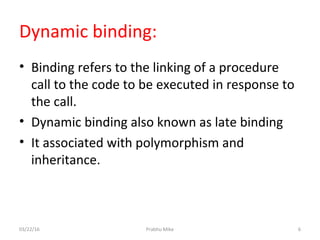 Oops | PPT | Free Download