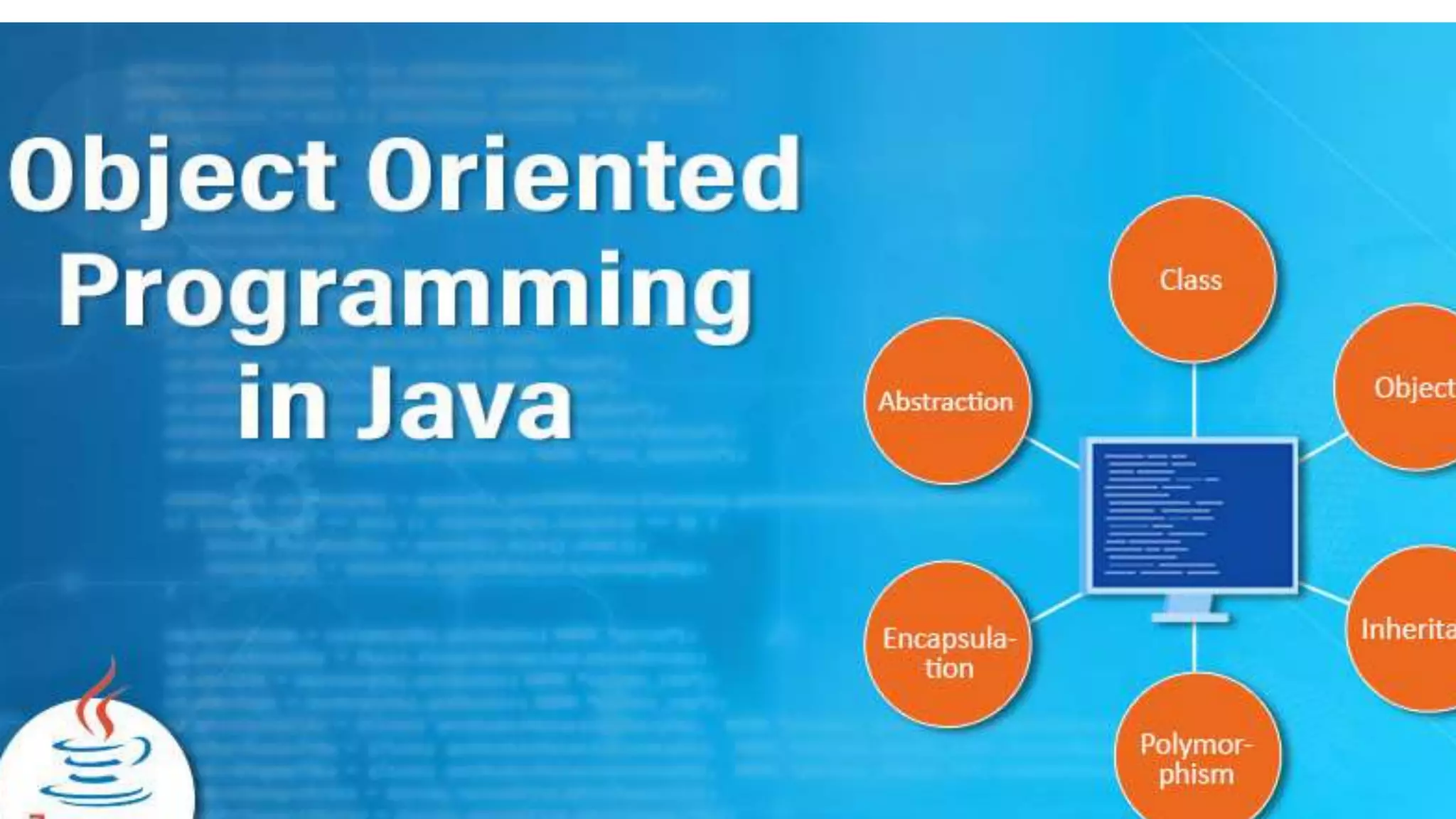 Object Oriented Programming Ppt Presentation Ppt 0741