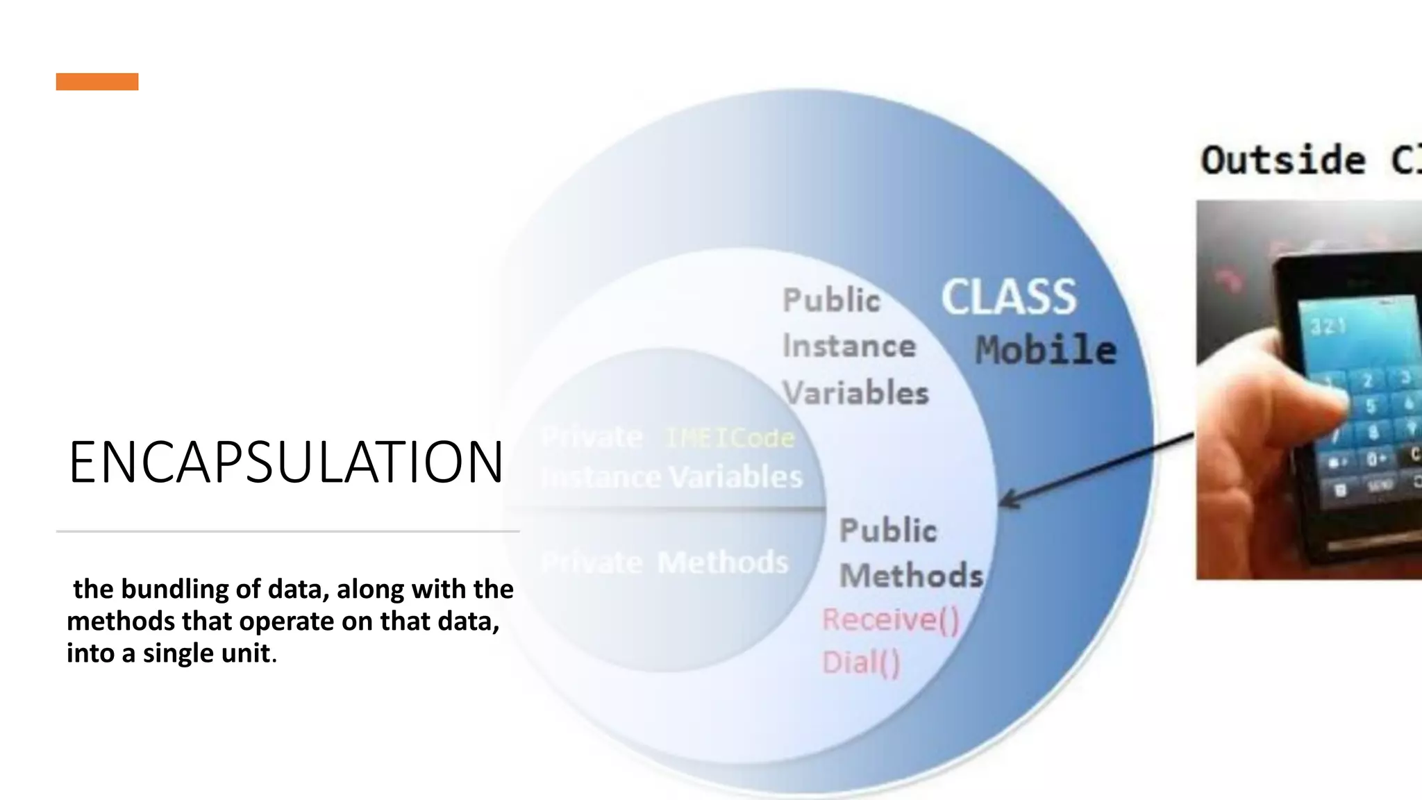 Object Oriented Programming Ppt Presentation Ppt 4260