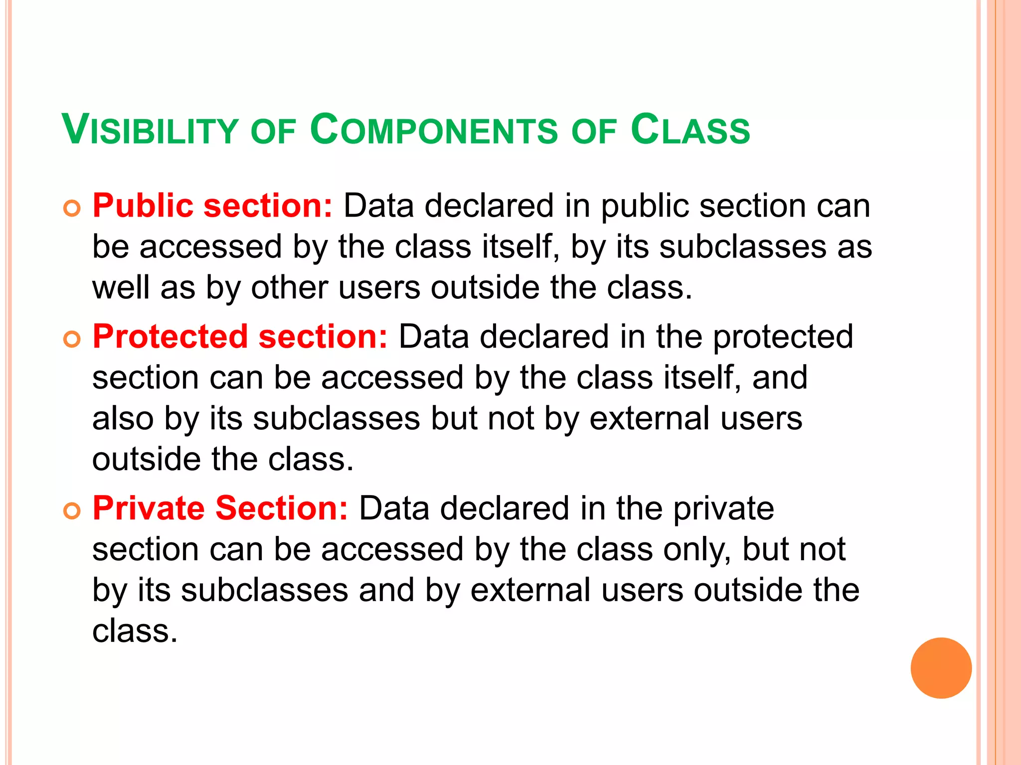 Oops Abap Fundamental Pptx Programming Languages Computing 1127
