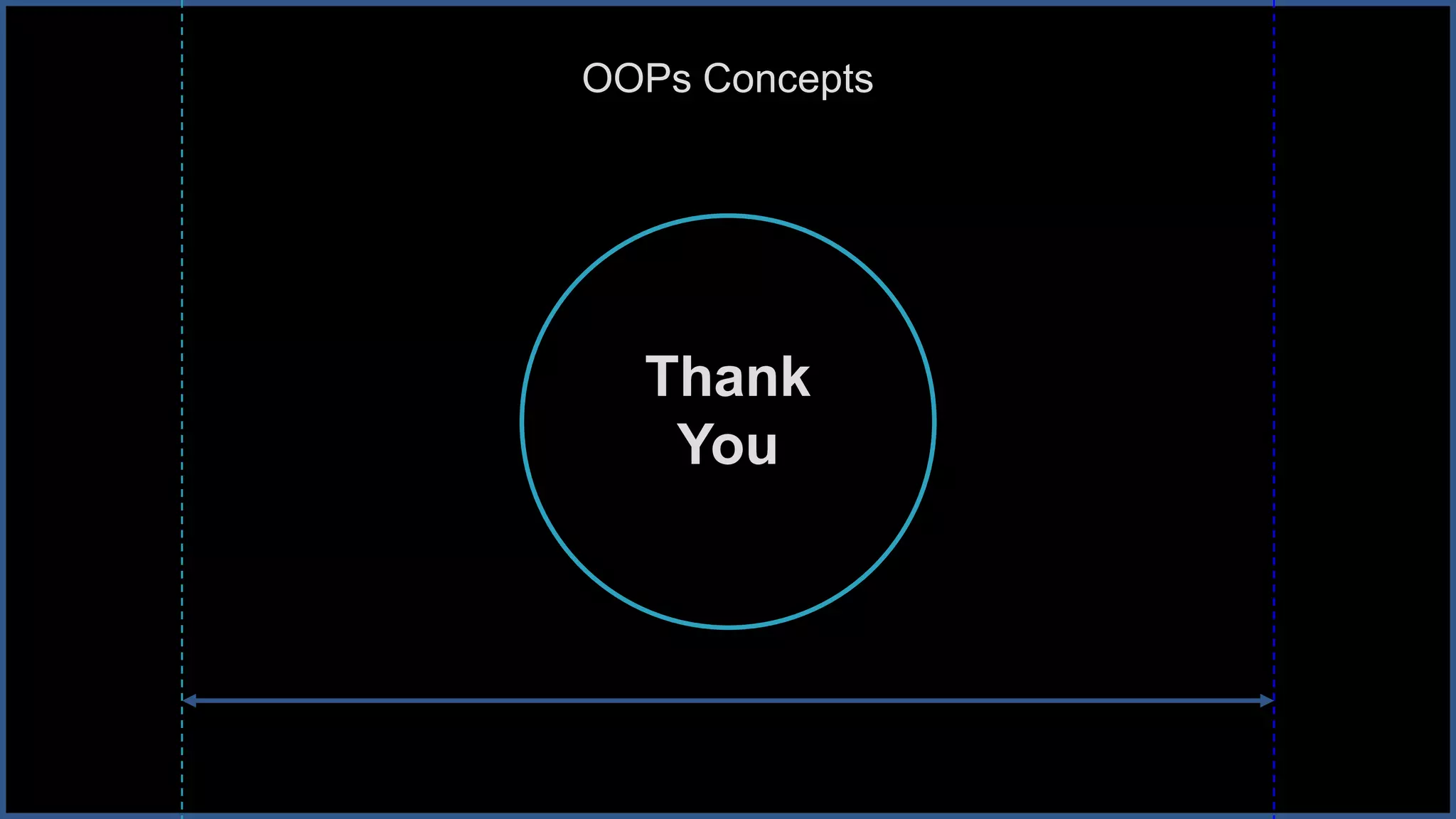 Oops concepts | PPT