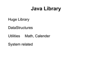 Object oriented principles | PPT
