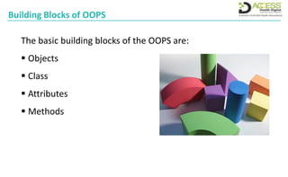 Oops concepts | PDF | Programming Languages | Computing