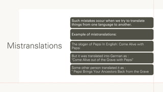 Oops How is That Again converted (a pdf file) | PPT