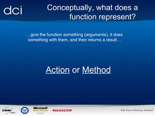 PHP Classes and OOPS Concept | PPT