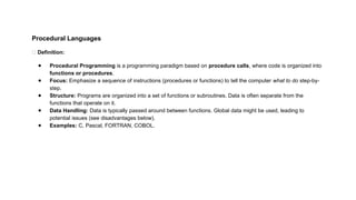 OOPs Java Module 1.pptx marketing trends social media company ...