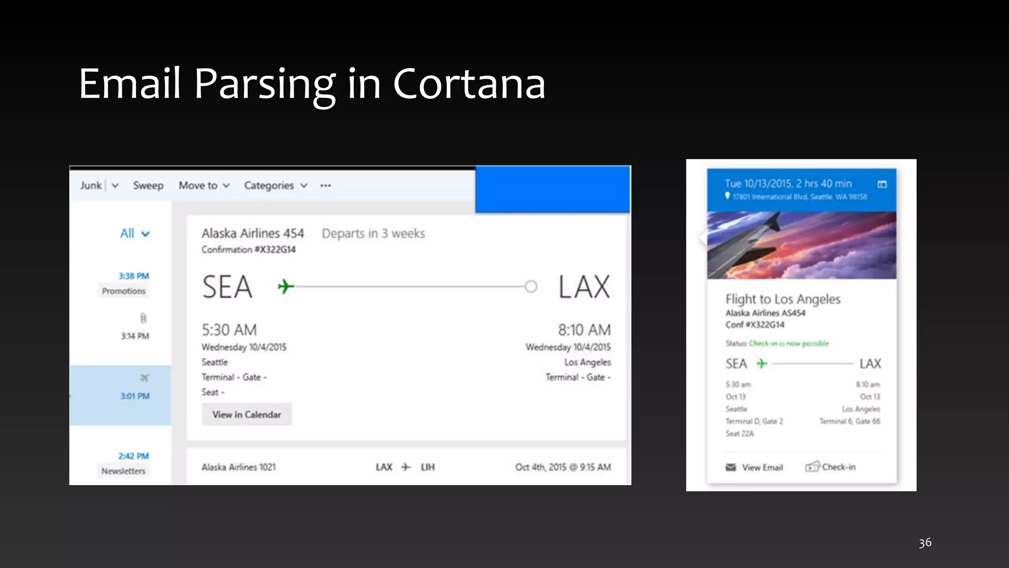 Microsoft PROSE SDK: A Framework for Inductive Program Synthesis | PPT