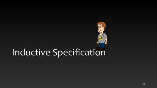 Microsoft PROSE SDK: A Framework for Inductive Program Synthesis | PPT