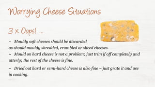 Oops moments in the kitchen! | PDF