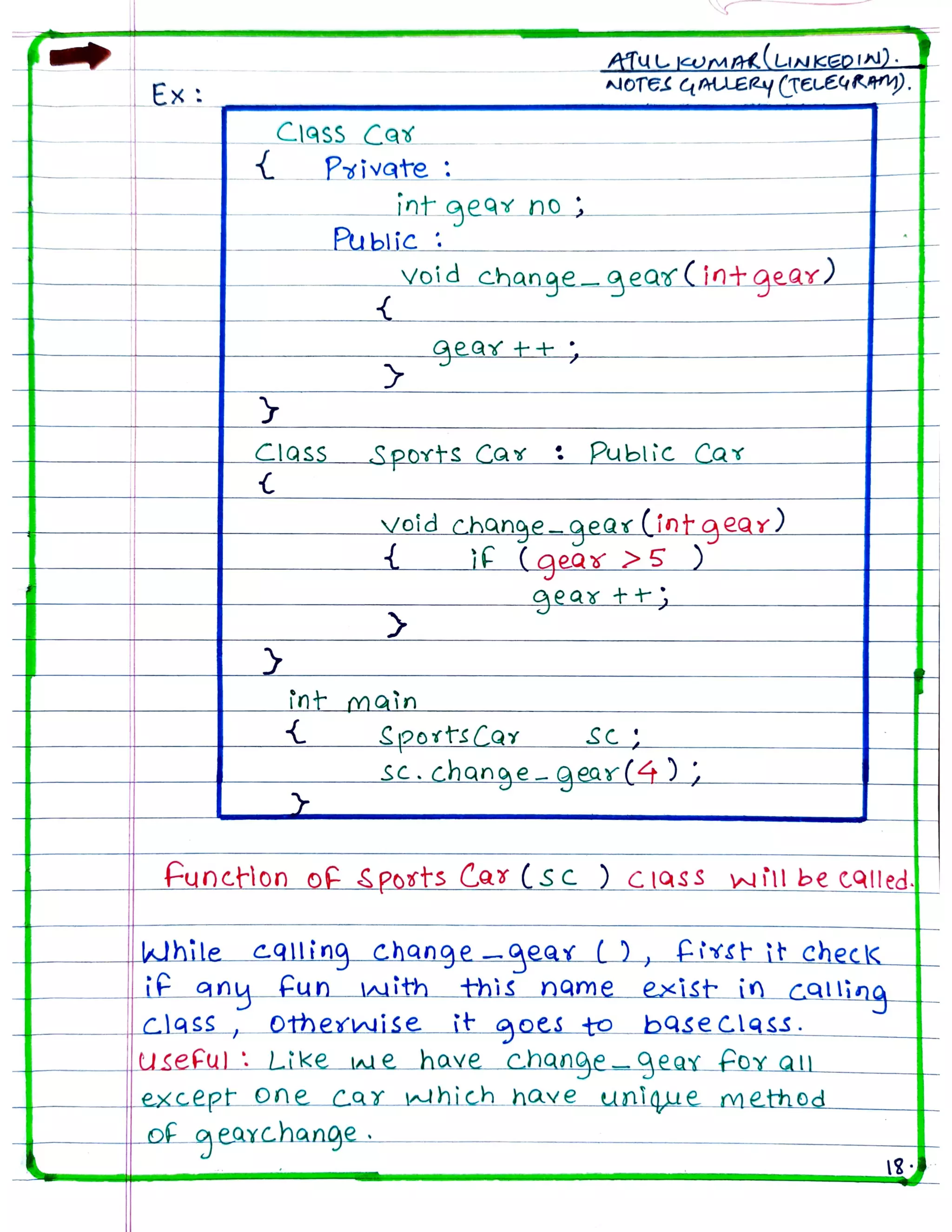 OOPS Notes(C++).pdf