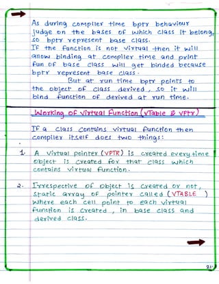 OOPS Notes(C++).pdf