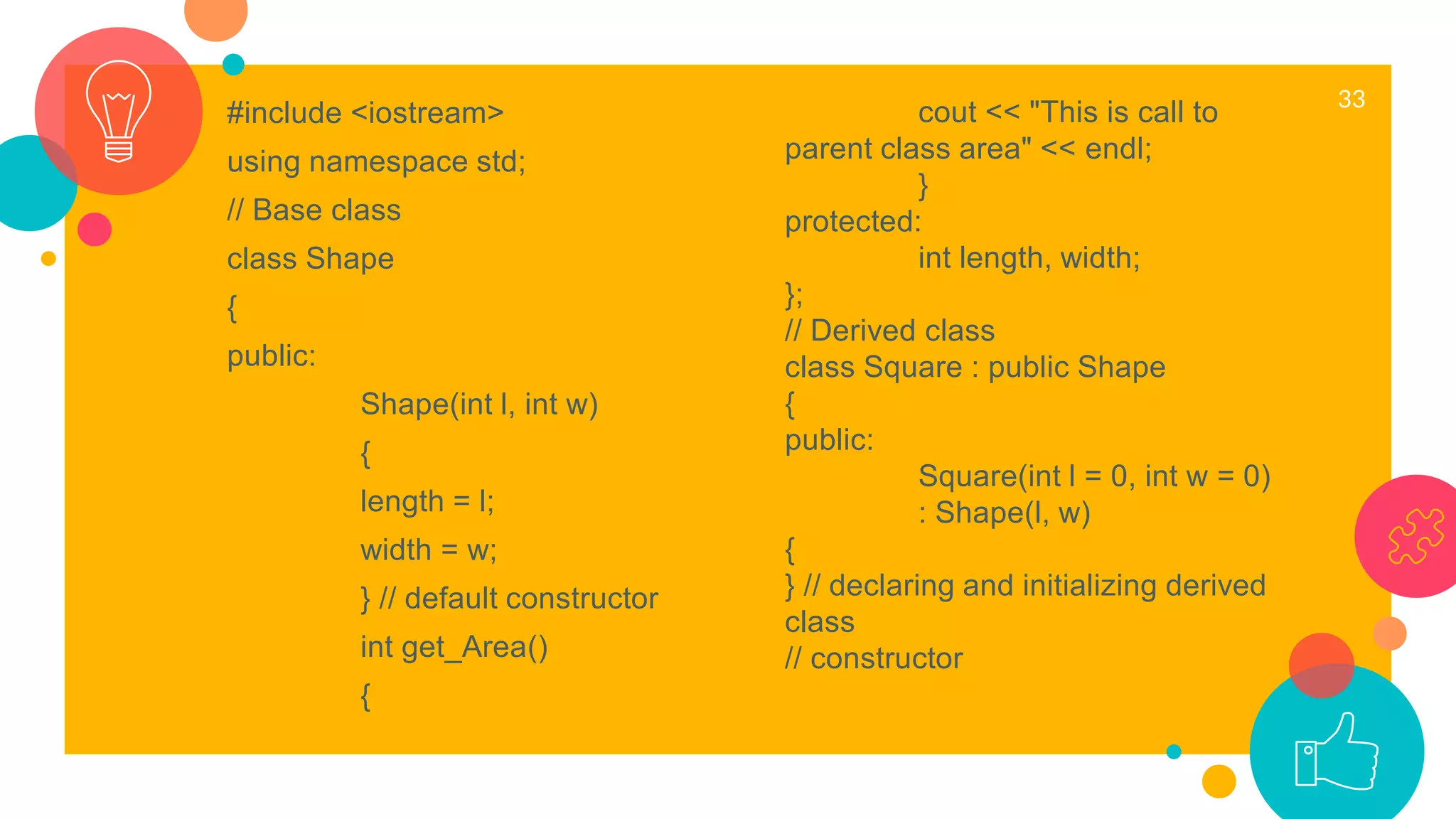 Four Pillers Of Oops Pptx Programming Languages Computing