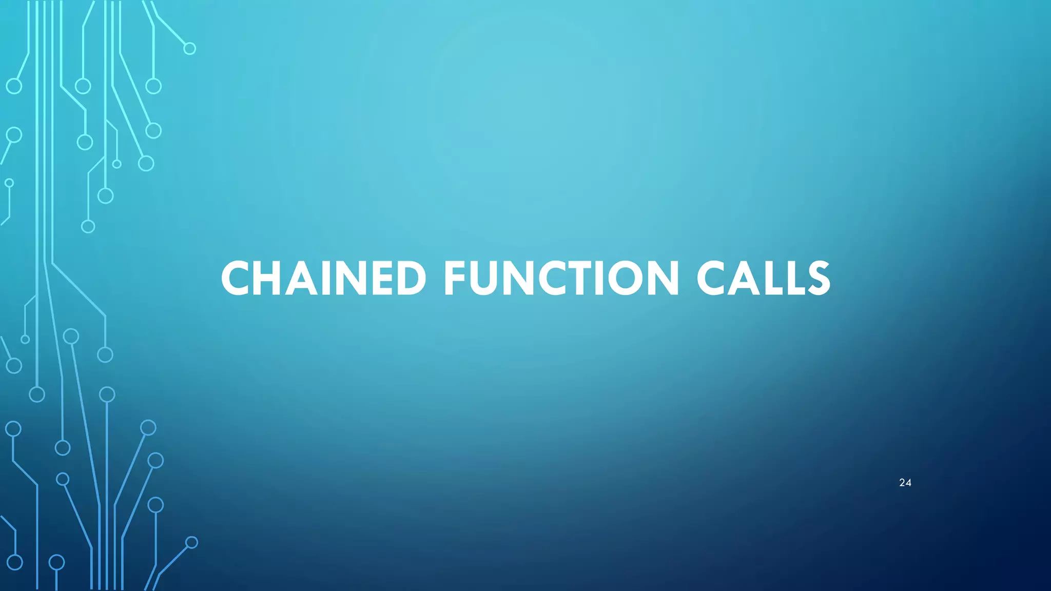 Object Oriented Programming Using C Part 4 Ppt 3115