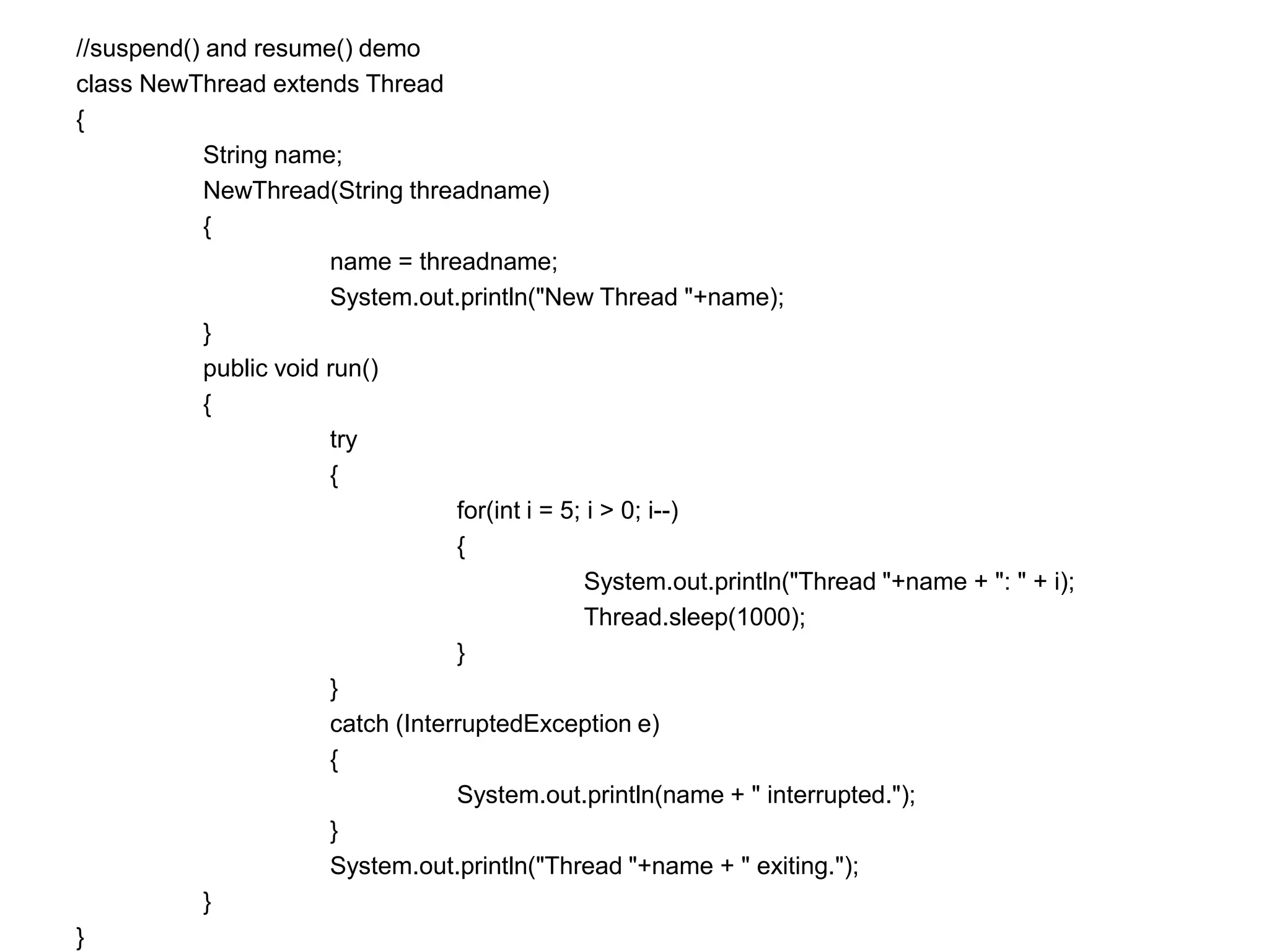 Oops Object Oriented Programming Unit 4pptx Operating Systems