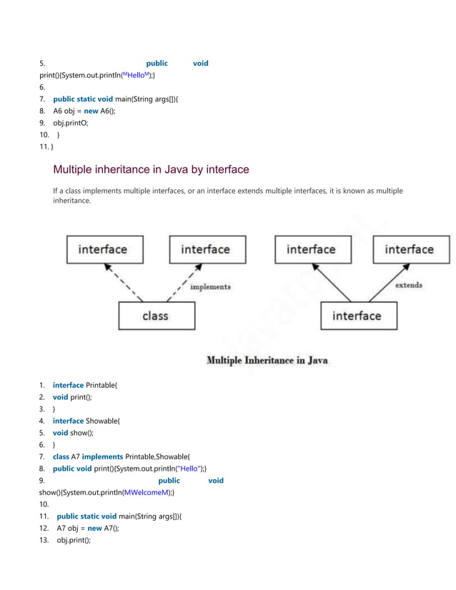 oops with java modules i & ii.ppt