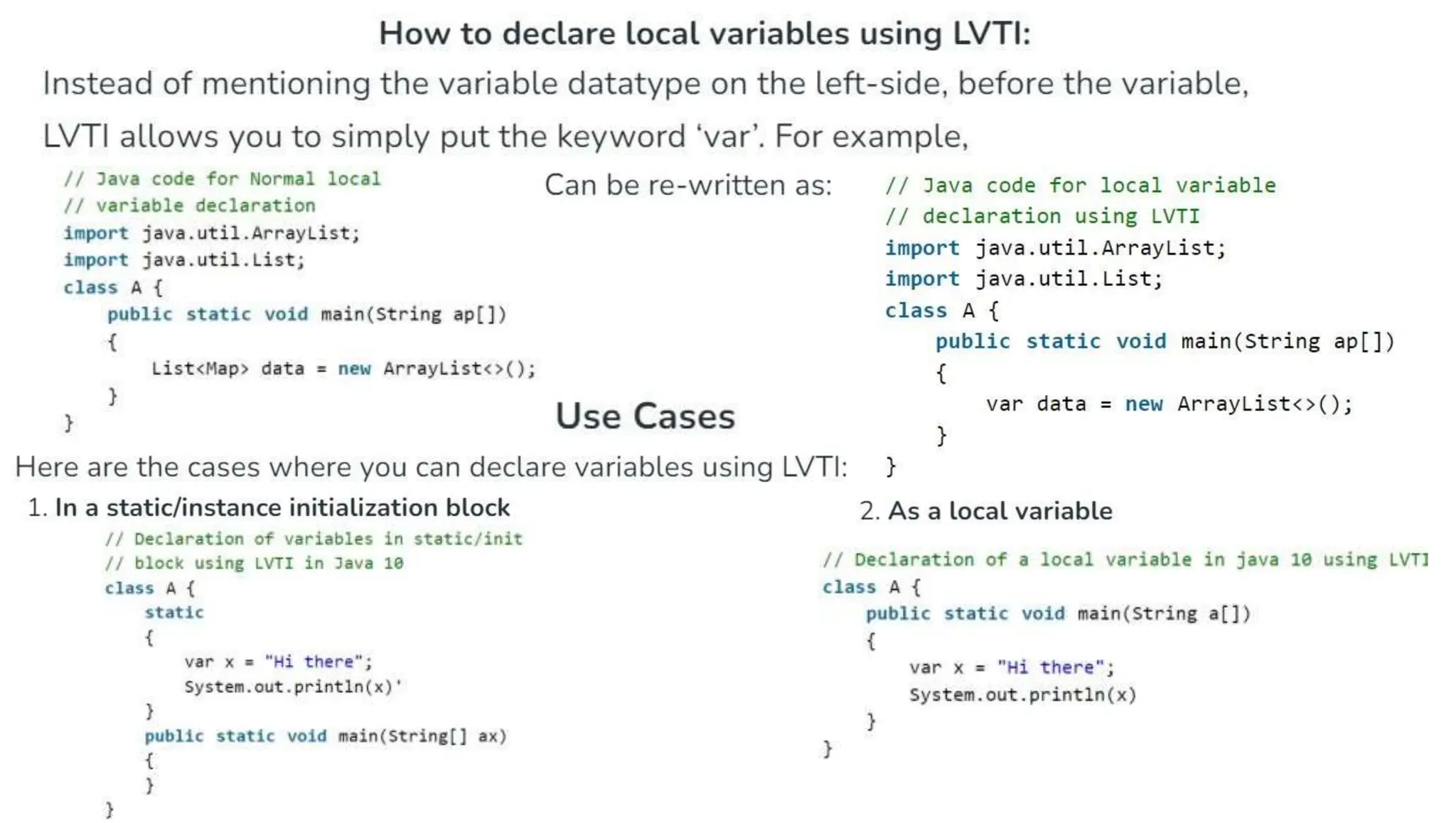 Object Oriented programming with Java Unit 3.5.pptx