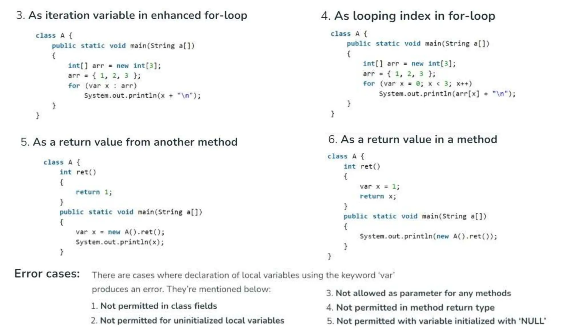 Object Oriented programming with Java Unit 3.5.pptx