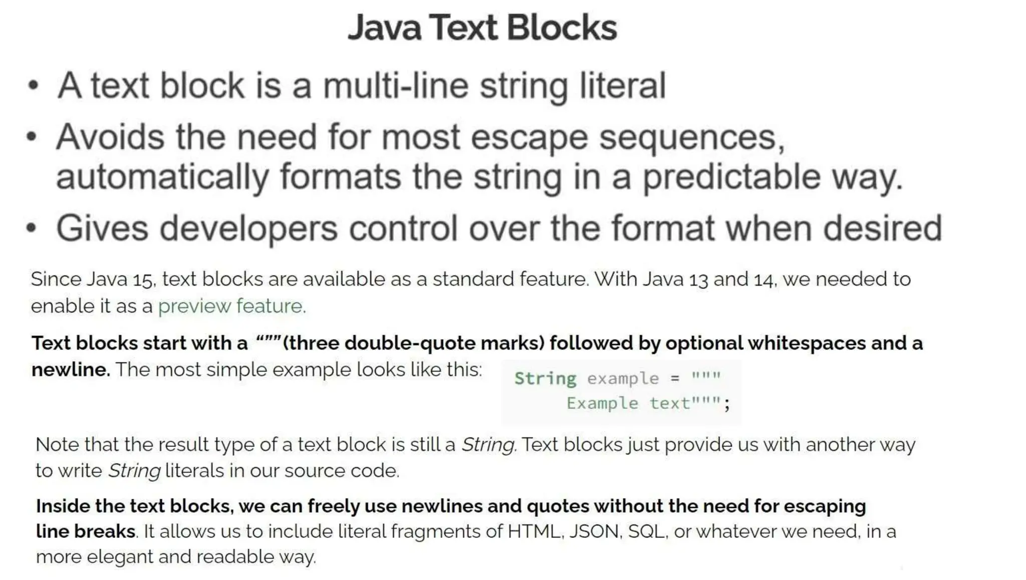 Object Oriented programming with Java Unit 3.5.pptx