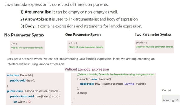 Object Oriented programming with Java Unit 3.5.pptx