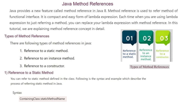 Object Oriented programming with Java Unit 3.5.pptx