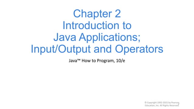 Oop Using Java Ch2 All About Oop Pptx