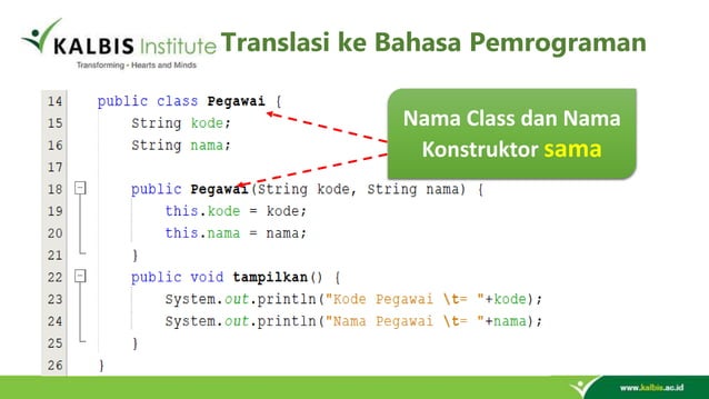 Object Oriented Programming Concept | PPT Object Oriented Programming Concept | PPT