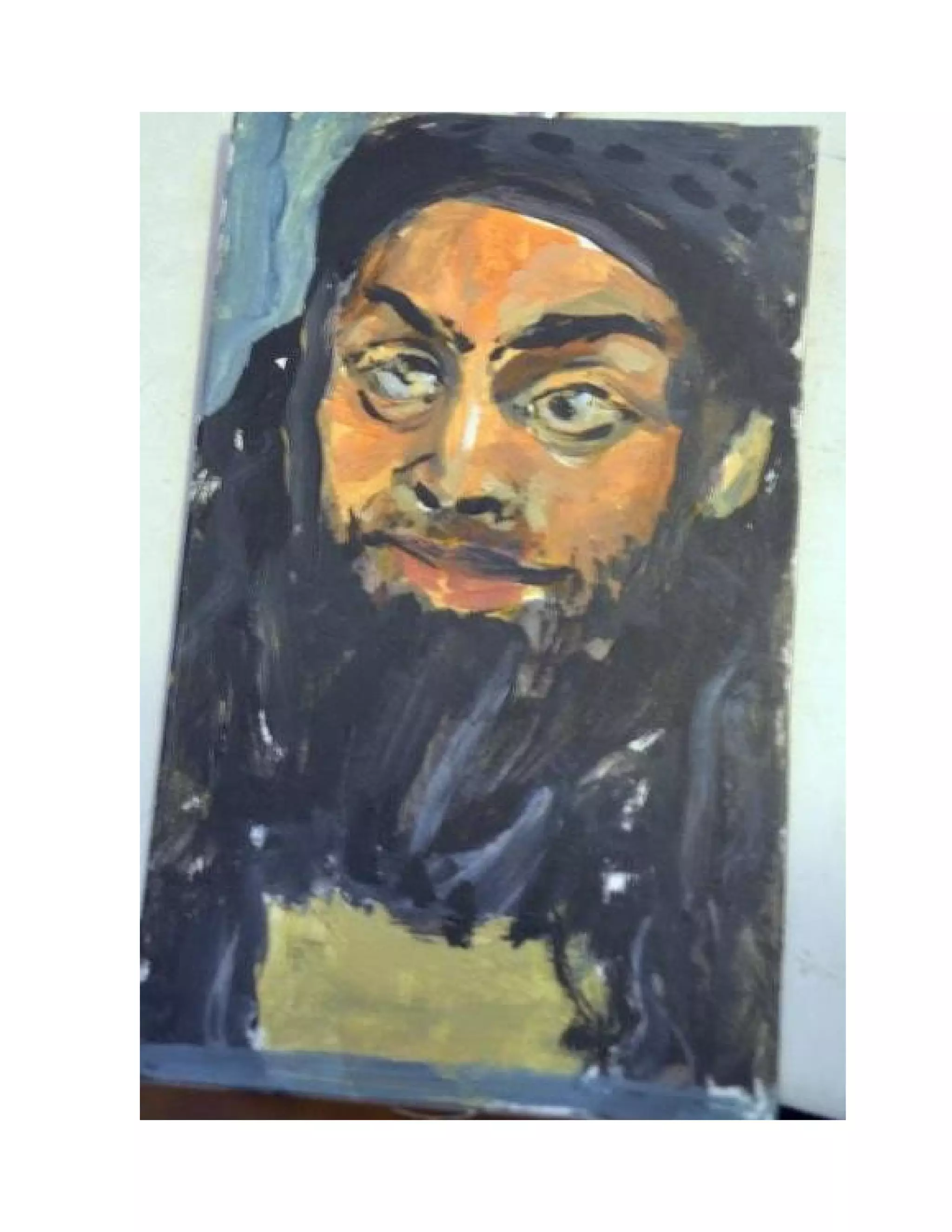 The gun ruler(front cover and introduction | PDF