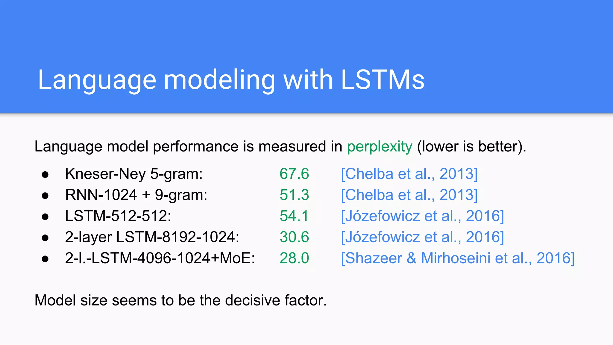 Training at AI Frontiers 2018 - Lukasz Kaiser: Sequence to Sequence Learning with Tensor2Tensor ...