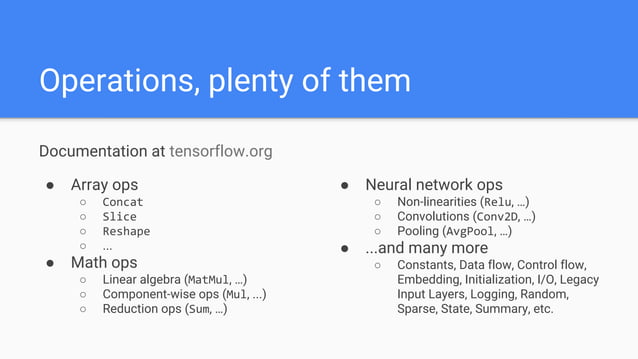 Training at AI Frontiers 2018 - Lukasz Kaiser: Sequence to Sequence Learning with Tensor2Tensor ...