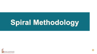 System Development Methodology | PPTX