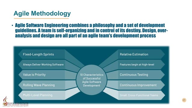 System Development Methodology | PPTX | Computer Software and ...