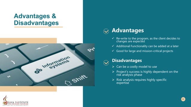 System Development Methodology | PPTX | Computer Software and ...