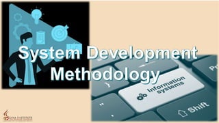 System Development Methodology | PPTX