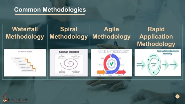 System Development Methodology | PPTX | Computer Software and ...