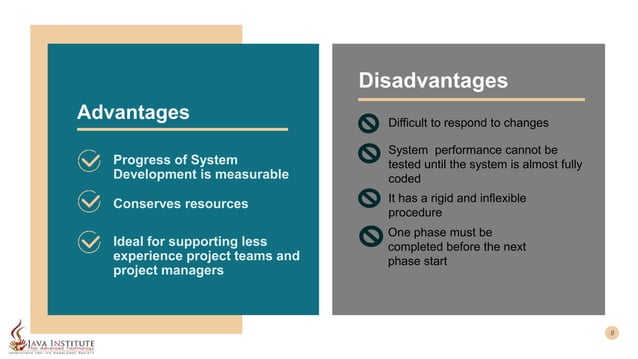 System Development Methodology | PPTX | Computer Software and ...
