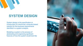 Time Table Management system | PPTX
