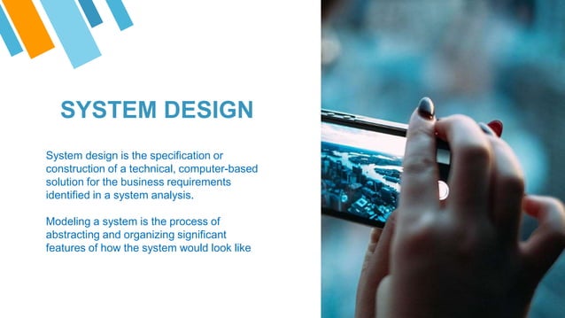 Time Table Management system | PPTX