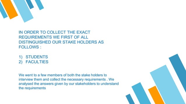 Time Table Management system | PPTX