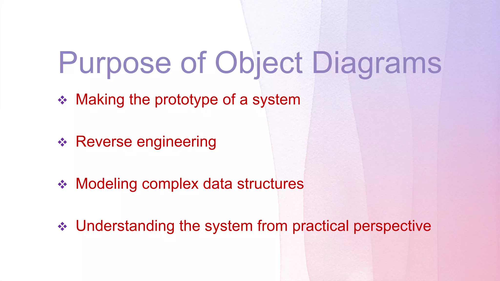 Different Types Diagrams | PPTX