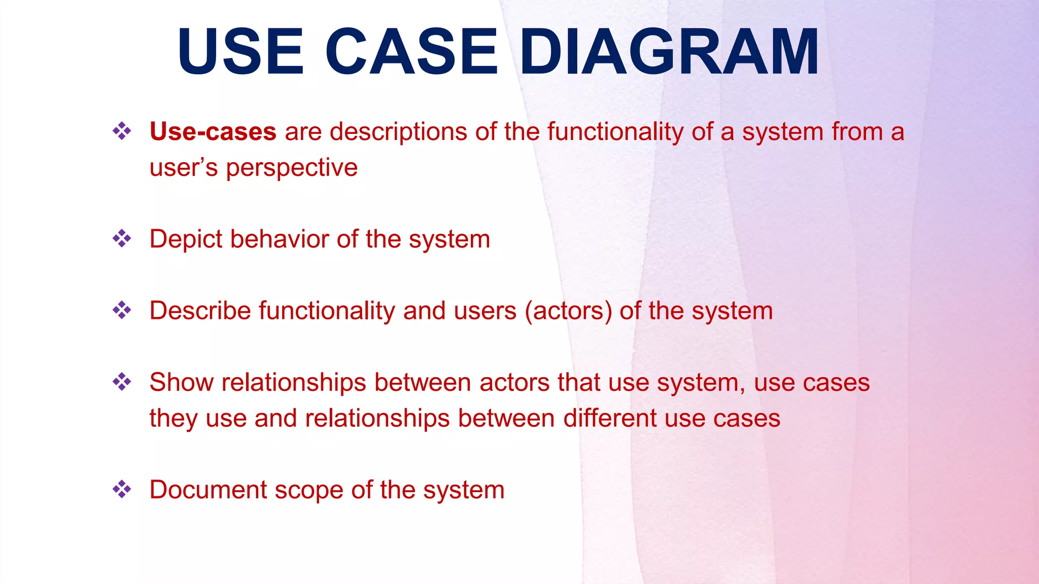 Different Types Diagrams | PPTX