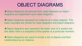 Different Types Diagrams | PPTX